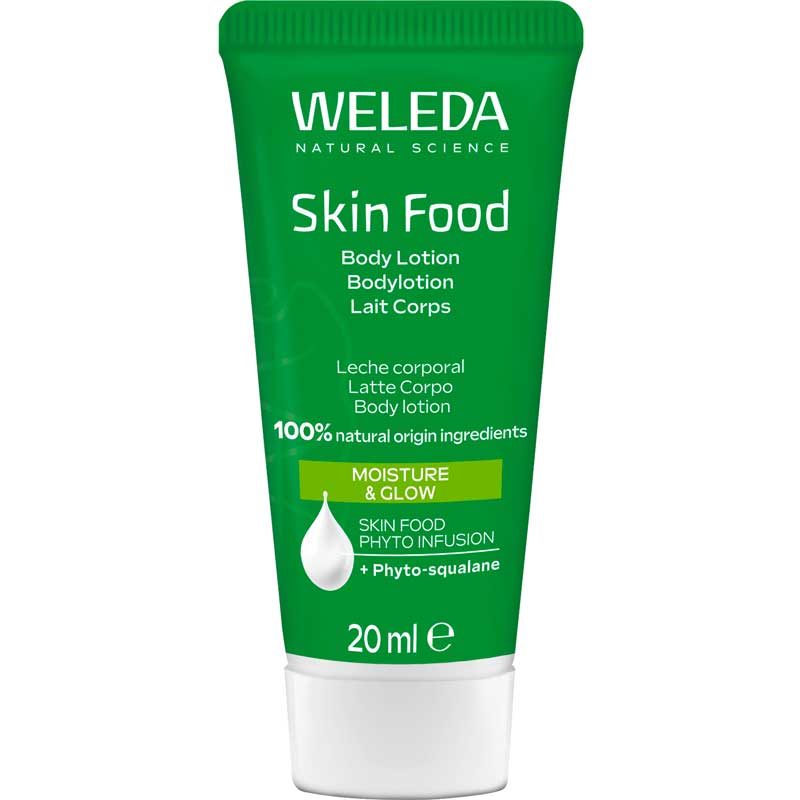 WELEDA Skin Food Body Lotion 20 ml Lotion | 16823040