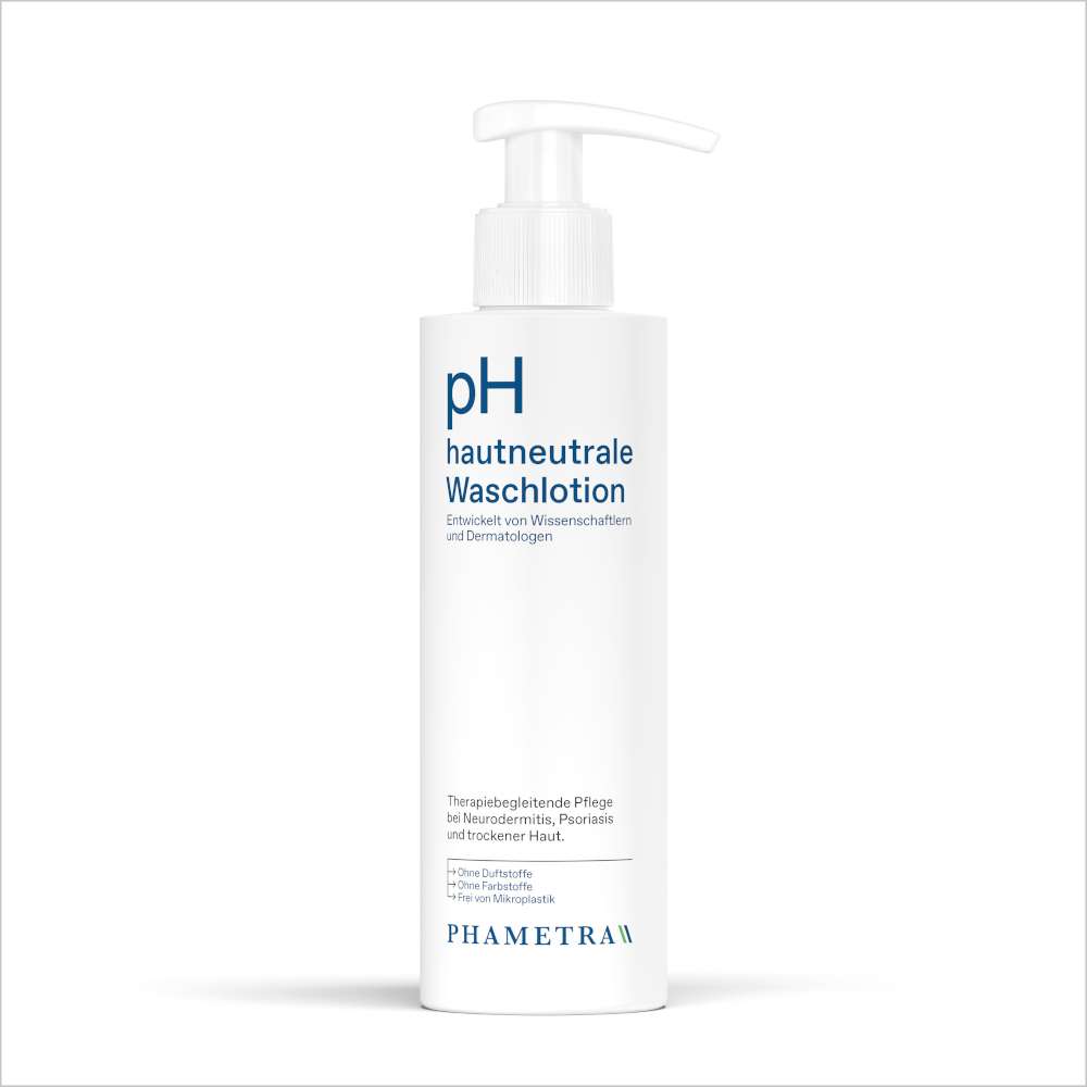 WASCHLOTION PH HAUTNEUTRAL | 16861655