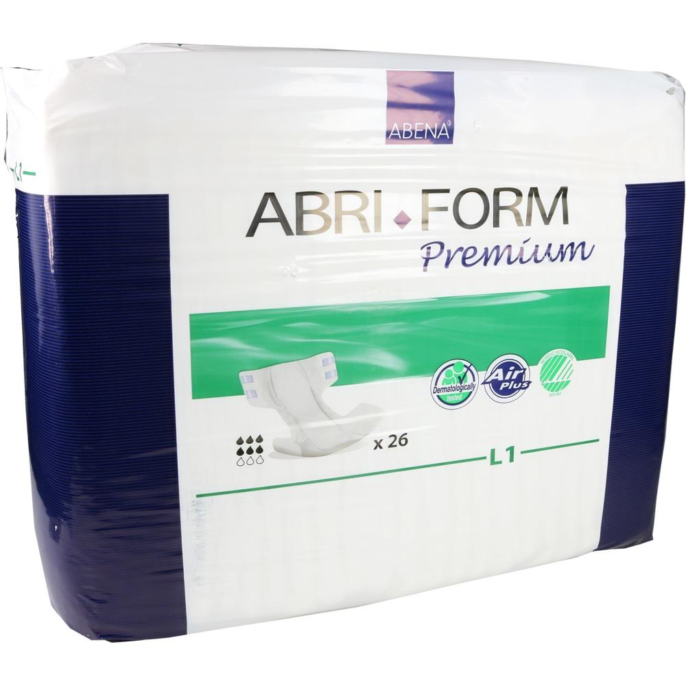 ABRI Form large plus Air plus 26 St | 04607940