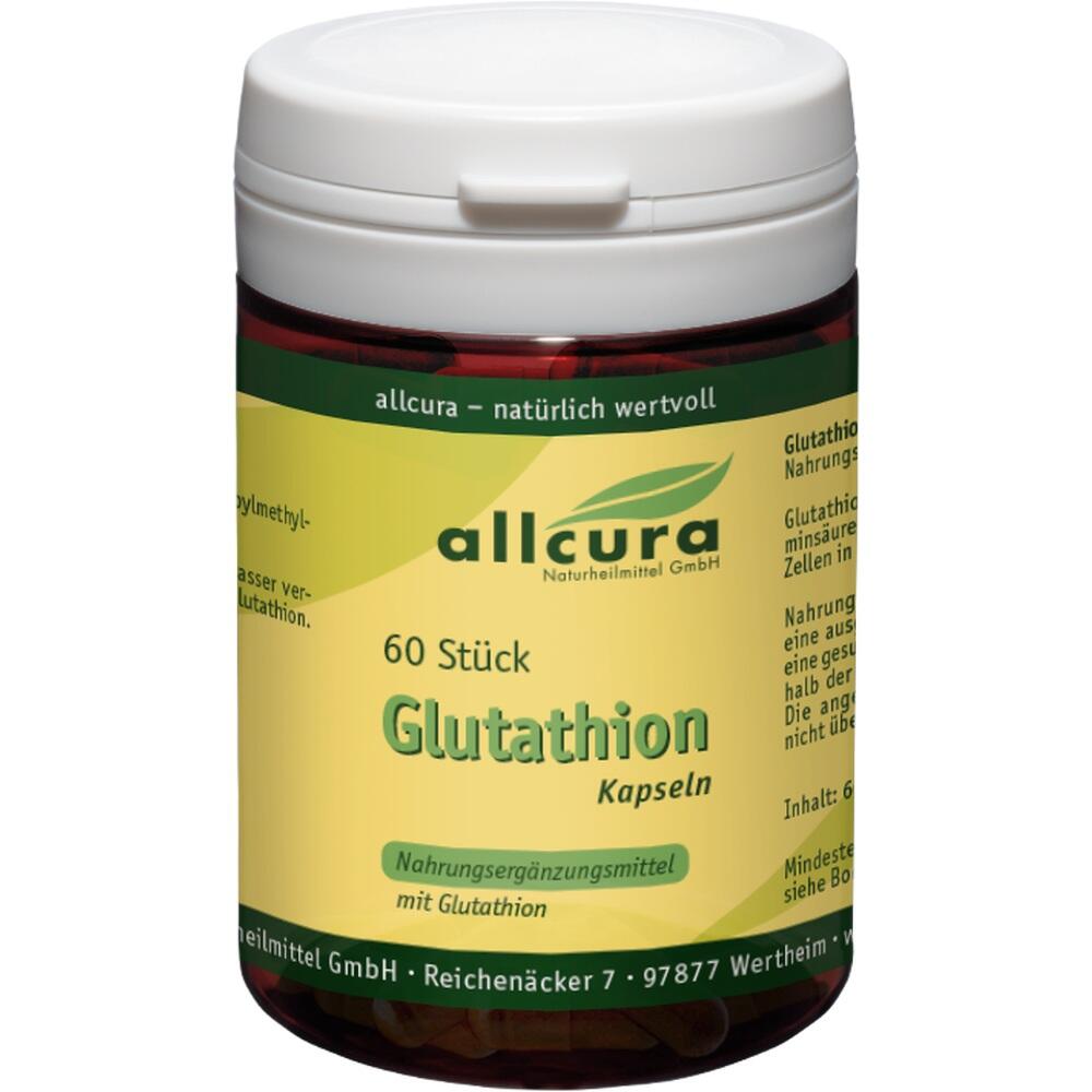 GLUTATHION | 18442862