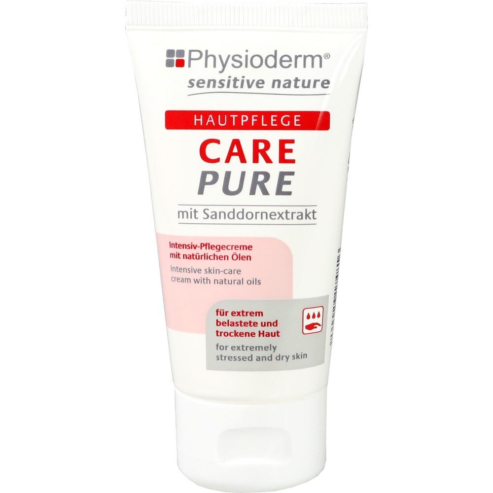 CARE PURE Creme 50 ml Creme | 10735406