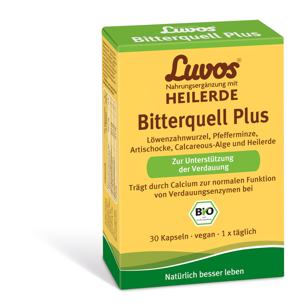Heilerde Und Pille