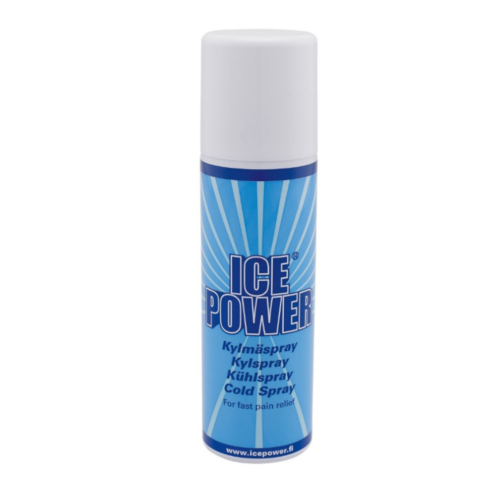 ICE POWER Cold Spray 200 ml Spray | 12505082