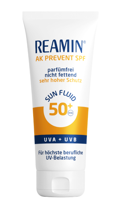Reamin AK Prevent Creme SPF 50+ 50ml 50 ml Creme | 14305938