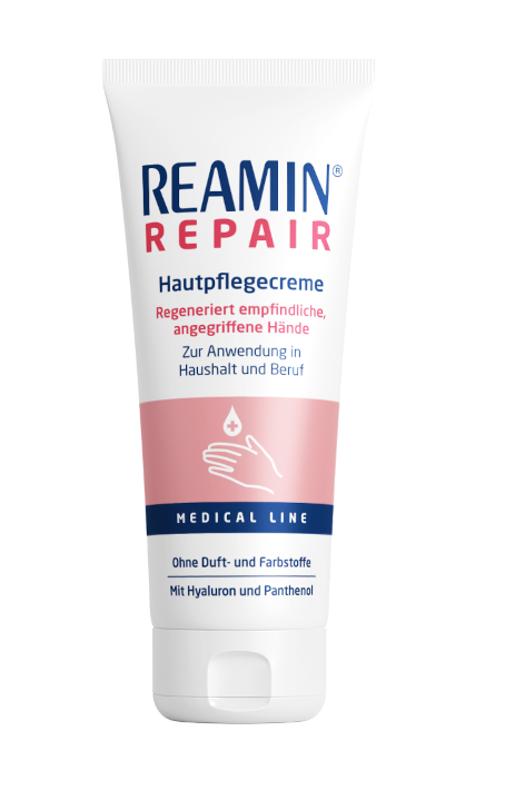 REAMIN Repair Hautpflegecreme 50 ml Creme | 10113685
