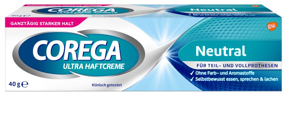 Haftcreme Ohne Zink Und Paraffin
